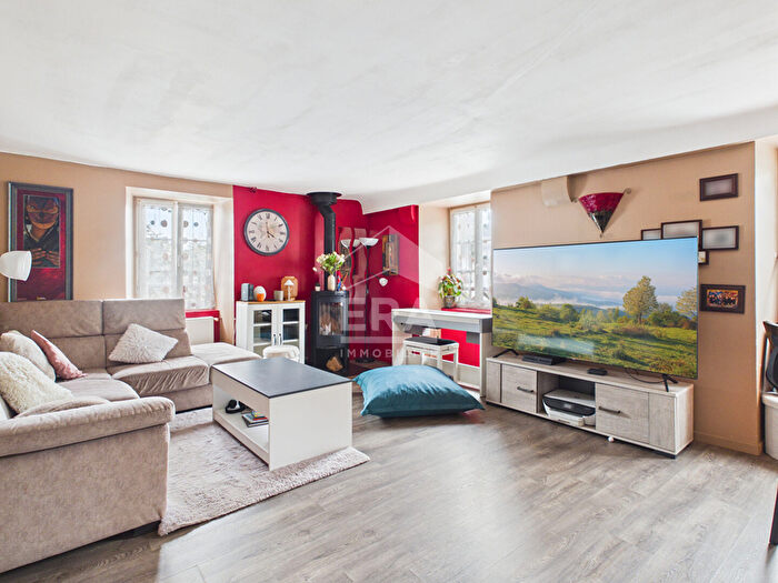 Maison 6 pièces à vendre - Hasparren