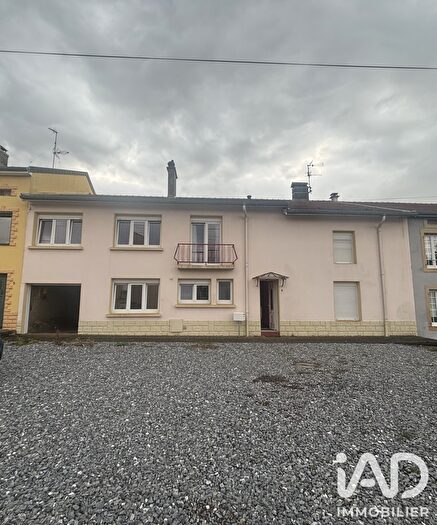 Maison 10 pièces à vendre - Villers-la-Montagne