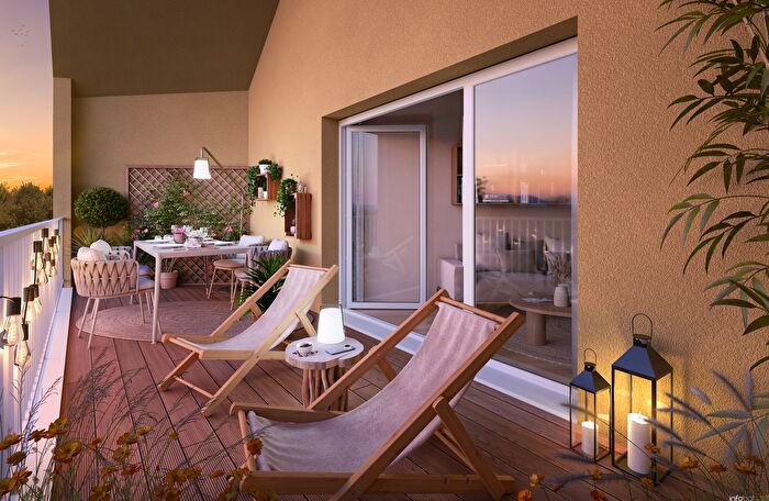 Maison à vendre - Nice - 2 pièces