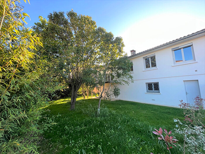 Maison à vendre - Muret, Peyramond - 7 pièces - 6 chambres