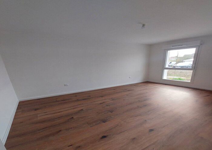 Appartement à louer - Nord, Nieppe - 2 pièces