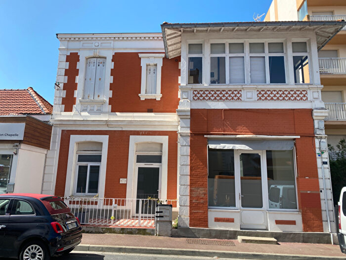 Appartement à vendre - Arcachon, Pereire - 2 pièces - 1 chambre