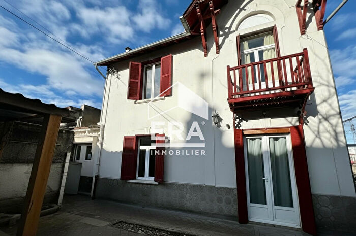 Maison à vendre - Tarbes, Centre-ville - 3 pièces - 2 chambres