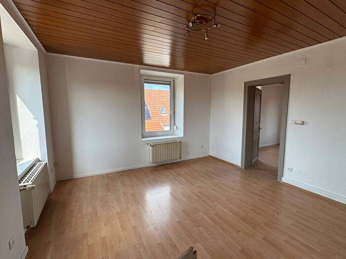 Appartement 3 pièces à Oberhoffen-sur-Moder, à louer