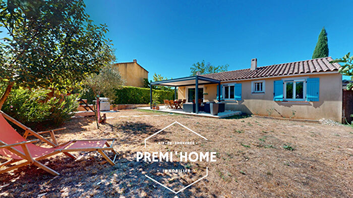 Maison 4 pièces à vendre à Bras