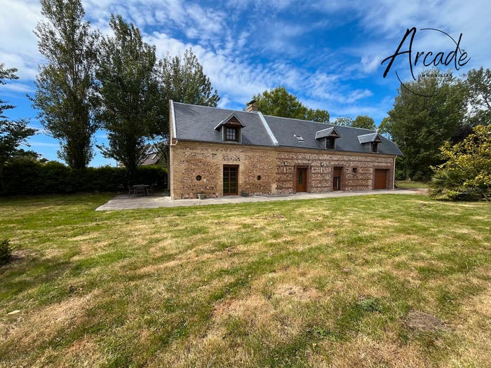 Maison 5 pièces à vendre - postalCode