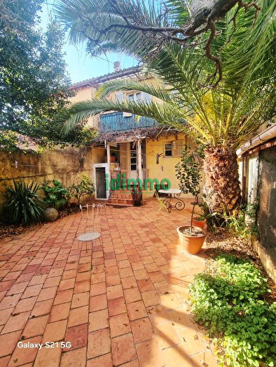 Appartement à vendre - Draguignan, Saint-Exupéry, Fortore, Chabran - 3 pièces - 2 chambres