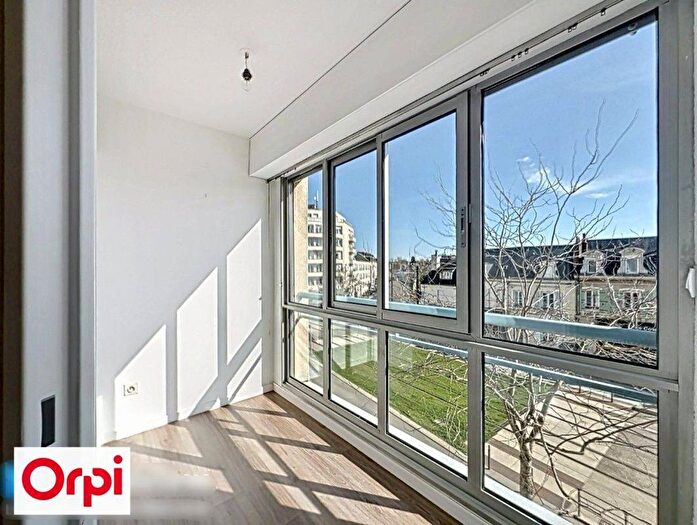 Appartement à louer - Banjan-Fontenelles-Maillets, Le Mans - 2 pièces - 1 chambre