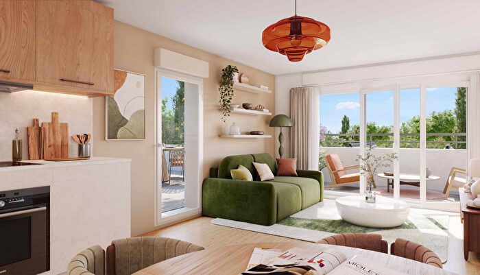 Cagny : Maison 4 pièces à vendre