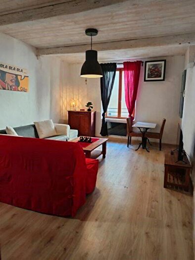 Maison à louer - Aubignan - 3 pièces - 2 chambres