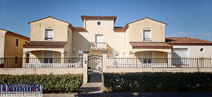Maison 7 pièces à Générac, à vendre