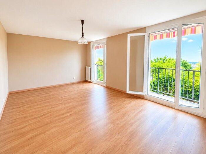 Appartement 4 pièces à vendre à Saint-Cyr-sur-Loire, Mailloux