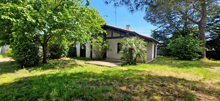 Maison à vendre - Gujan-Mestras, Gujan - 4 pièces - 3 chambres