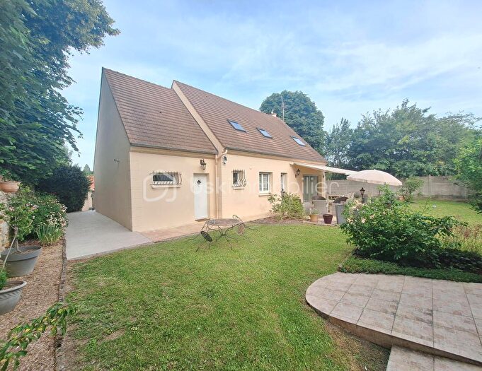 Maison 6 pièces à Gretz-Armainvilliers, à vendre