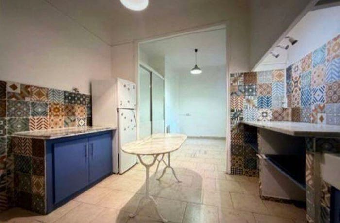 Marseille 4ème arrondissement - Appartement 1 pièce à louer