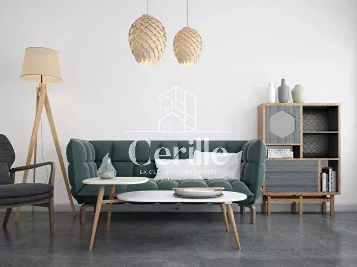 Appartement à vendre - La Ciotat, Saint-Hermentaire, Les Séveriers, La Salle - 3 pièces - 3 chambres