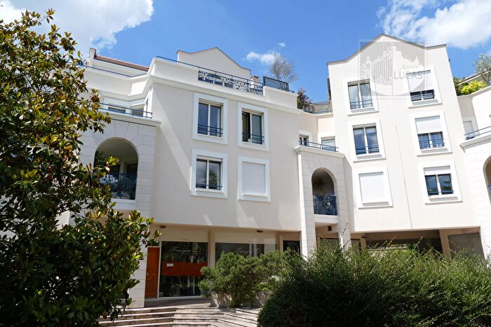 Appartement à vendre - Verrières-le-Buisson, Centre-ville - 1 pièce