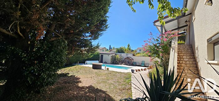 Maison 7 pièces à vendre - La Boisse