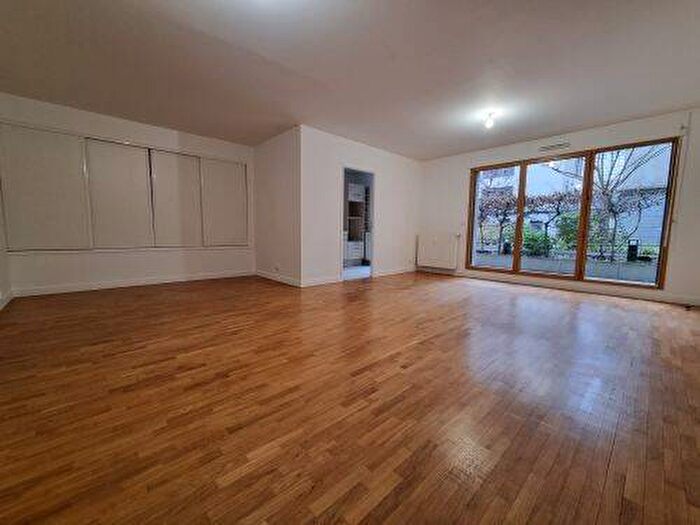 Appartement à louer - Cambronne-Garibaldi, Paris ème arrondissement - 4 pièces - 3 chambres