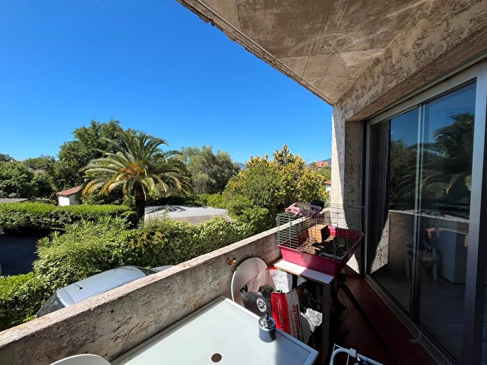 Appartement à vendre - Cannes, Bocca Sud - 4 pièces - 3 chambres