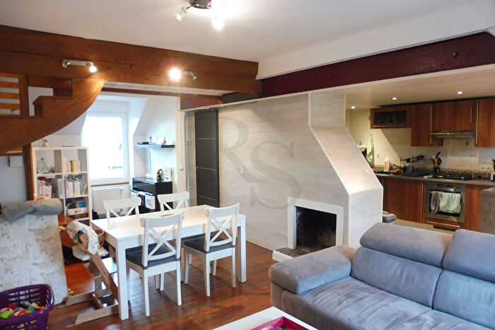 Appartement à vendre - Flers - 2 pièces - 1 chambre