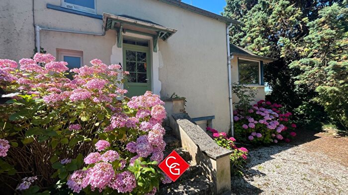 Maison 5 pièces à Port-en-Bessin-Huppain, à vendre