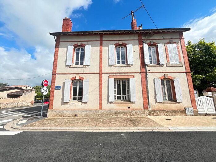 Maison 8 pièces à vendre à Albi, Le Breuil, Mazicou