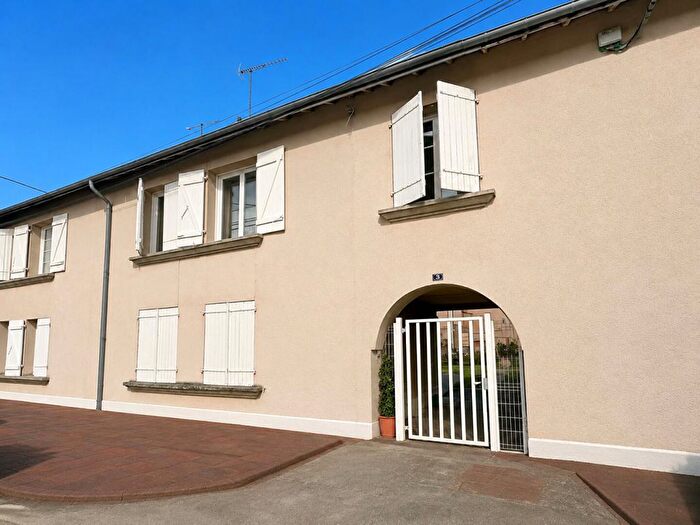 Appartement 4 pièces à Châteauroux, Beaulieu, La Bourie, La Pointerie, Notz, à vendre