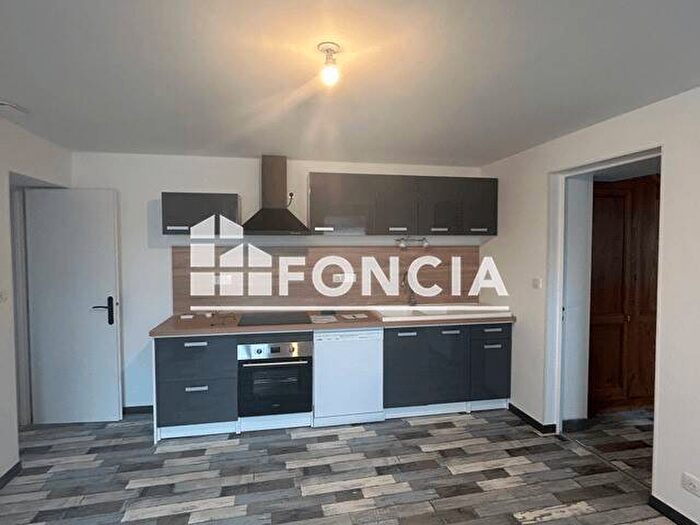 Maison à louer - Cognac - 5 pièces - 4 chambres