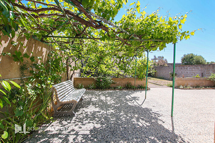 Maison 4 pièces à vendre - Les Sables-d'Olonne, La Chaume