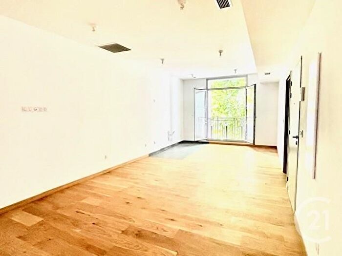 Appartement à vendre - Aix-en-Provence, Centre-ville - 3 pièces - 2 chambres