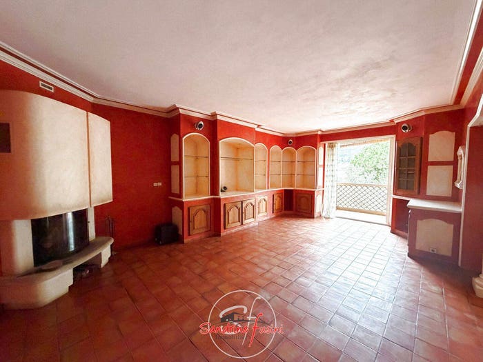 Appartement 3 pièces à Les Ecarts-Village-Plans de Carros, à louer