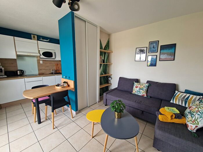 Appartement 1 pièce à Villeurbanne, Ferrandière, Maisons Neuves, à vendre