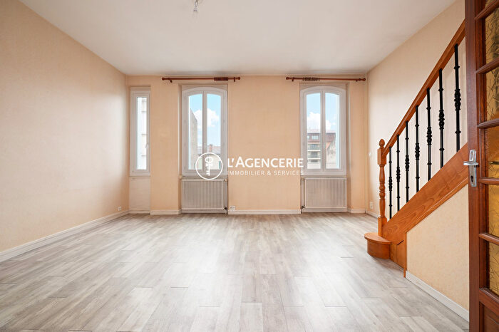 Albi - Maison 3 pièces à vendre