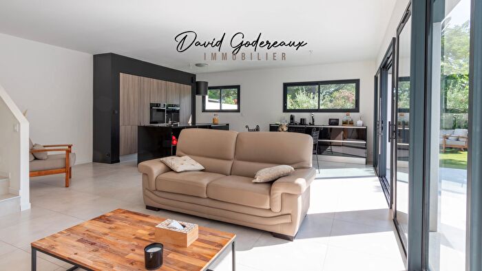 Maison à vendre - Saint-Raphaël, Peyron, Peire Sarade, Aspé - 5 pièces - 3 chambres