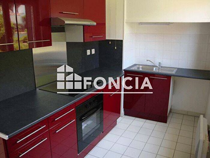 Vaux, Laon - Appartement 2 pièces à louer