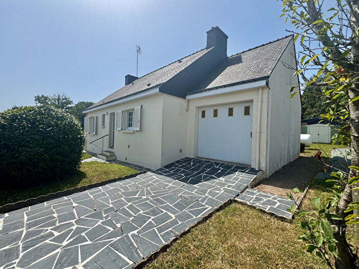 Maison 5 pièces à vendre - Marzan