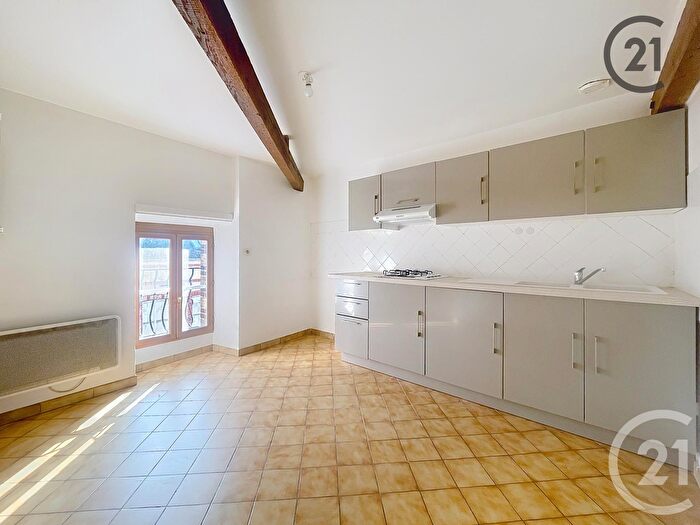 Appartement 2 pièces à louer - Villeneuve-sur-Yonne