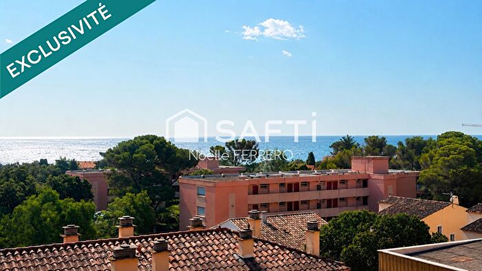 Fréjus, Saint-Aygulf - Appartement 1 pièce à vendre