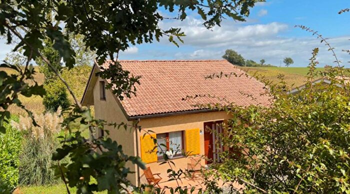 Maison 6 pièces à Lombez, à vendre