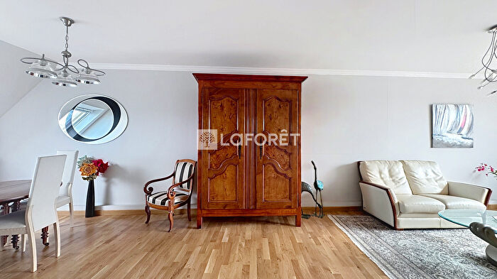Appartement 5 pièces à Calais, Petit Pays, à vendre