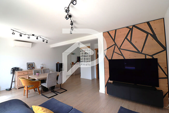 Maison à vendre - Gaillac, Sept Fontaines, Fontaines - 4 pièces - 3 chambres