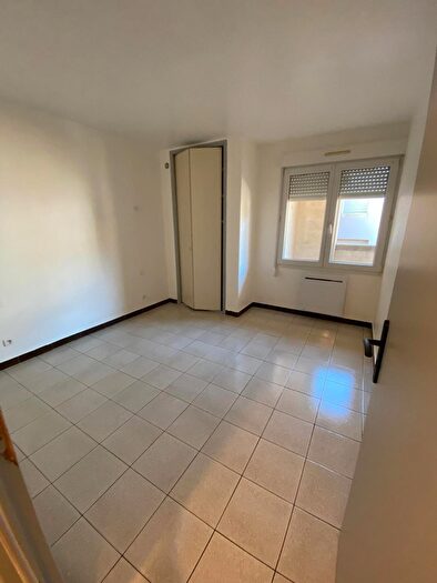 Appartement à vendre - Beaumont-de-Lomagne - 3 pièces - 2 chambres