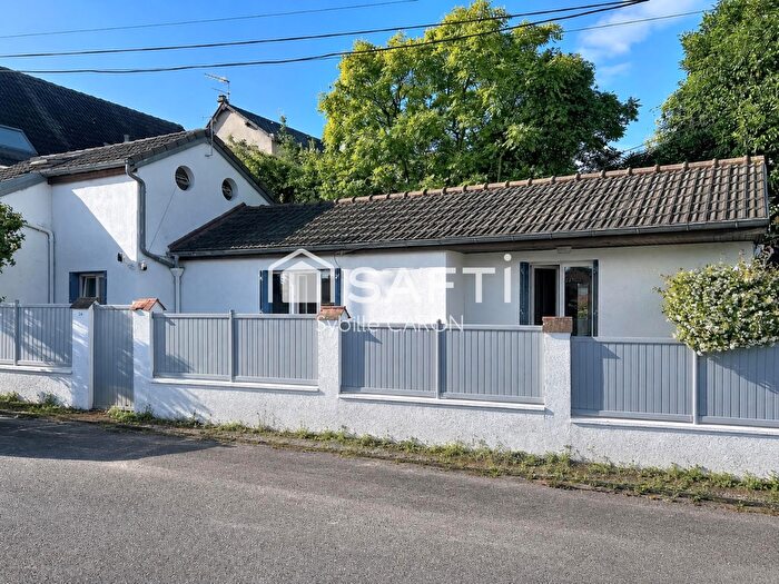 Maison 3 pièces à vendre - Meudon, Le Val