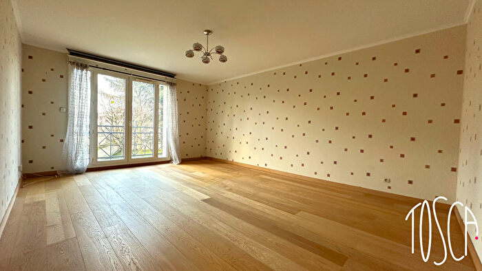 Appartement à vendre - Thiais, Clury, Victor Hugo - 4 pièces - 3 chambres