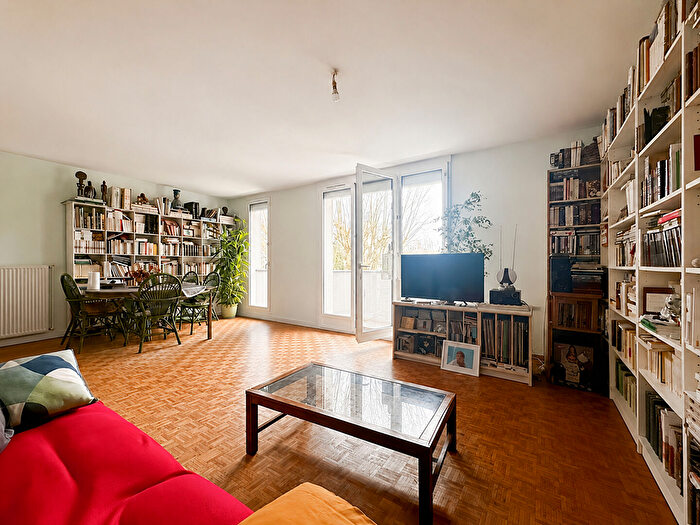 Pessac, Les Echoppes - Appartement 4 pièces à vendre