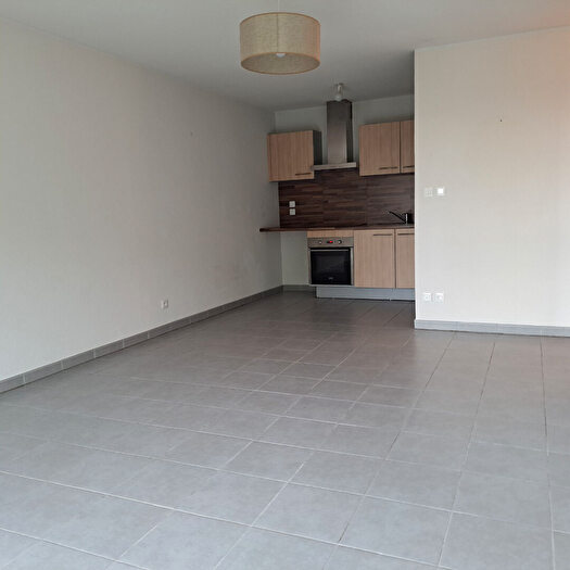 Appartement 2 pièces à Seilh, à louer