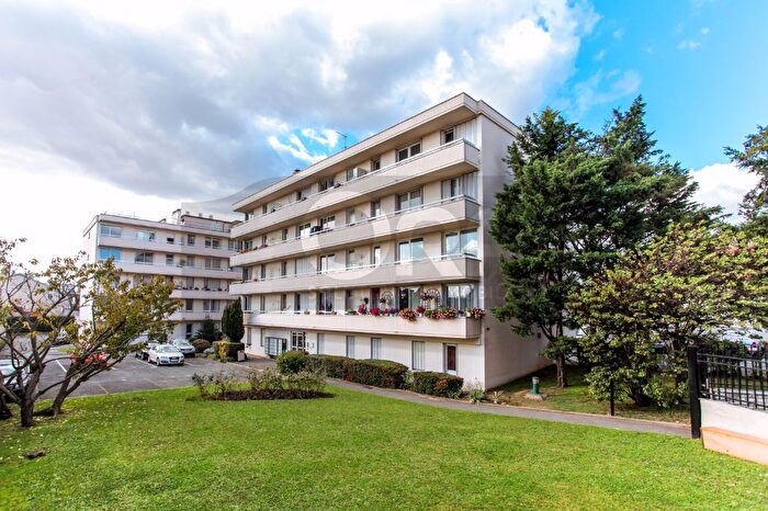 Appartement 1 pièce à vendre à Neuilly-sur-Marne, Arpents
