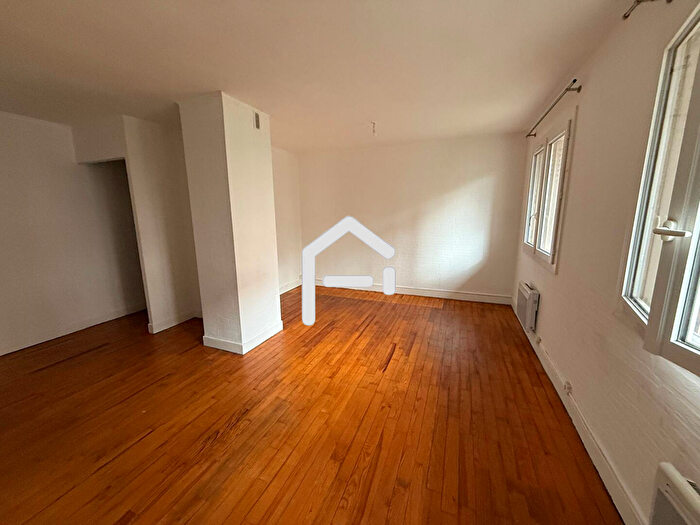 Appartement à vendre - Toulouse, Patte dOie, Fontaines - 2 pièces - 1 chambre