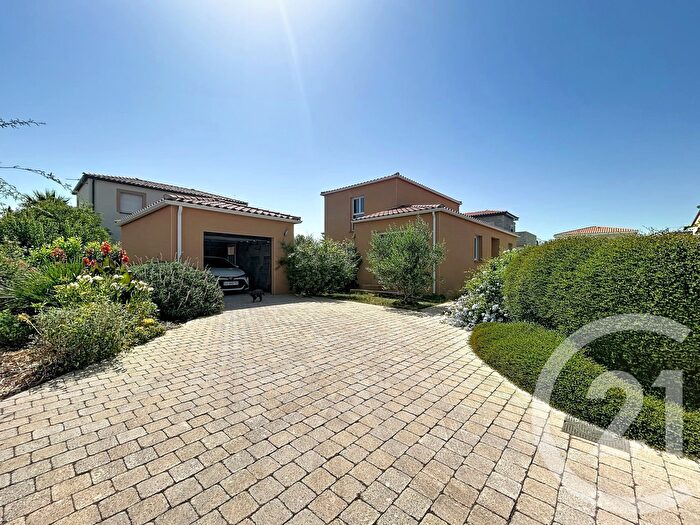 Maison 4 pièces à Palau-del-Vidre, à vendre